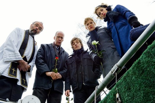 Mein Leben & ich - Staffel 6: DVD oder Blu-ray leihen - VIDEOBUSTER.de