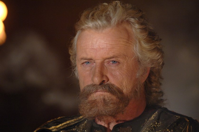 Barbarossa: DVD oder Blu-ray leihen - VIDEOBUSTER.de