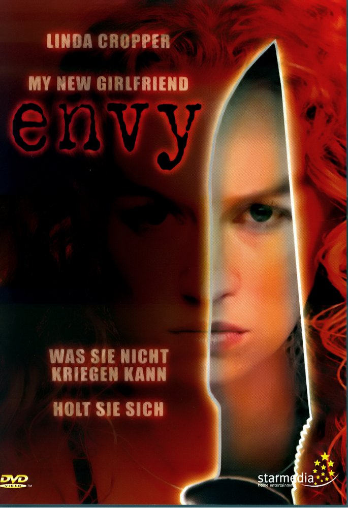 Envy: DVD oder Blu-ray leihen - VIDEOBUSTER