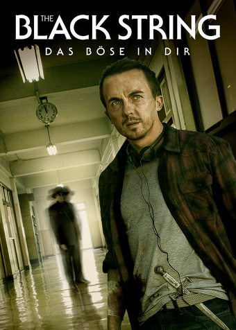 The Black String: Stream, Blu-ray, 4K UHD oder DVD - VIDEOBUSTER