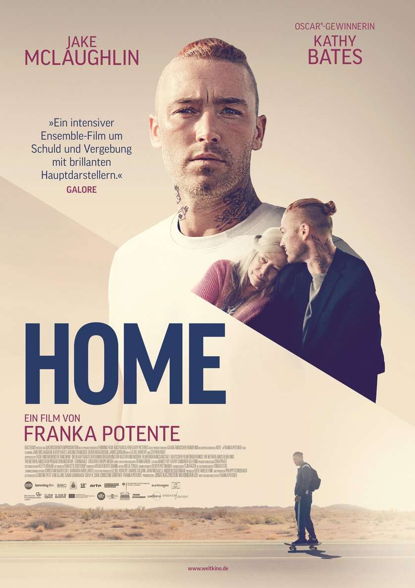 Home: DVD, Blu-ray oder VoD leihen - VIDEOBUSTER.de