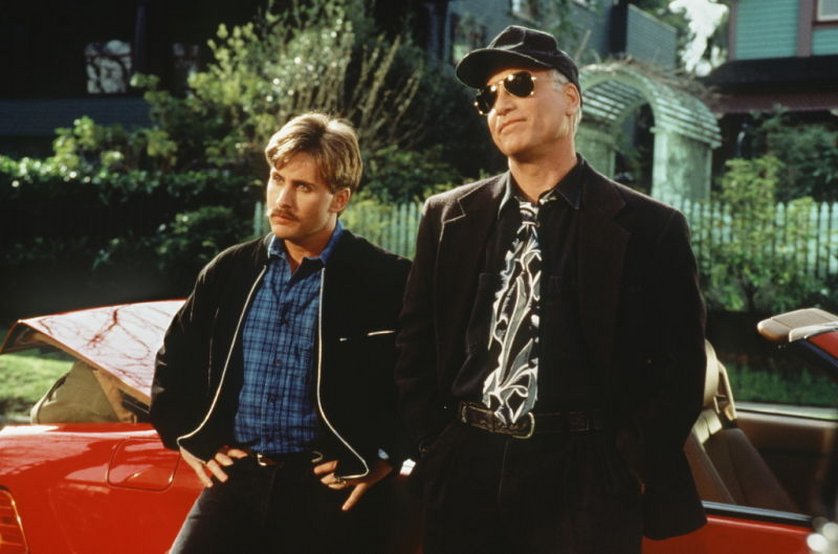 Stakeout 2: DVD oder Blu-ray leihen - VIDEOBUSTER.de