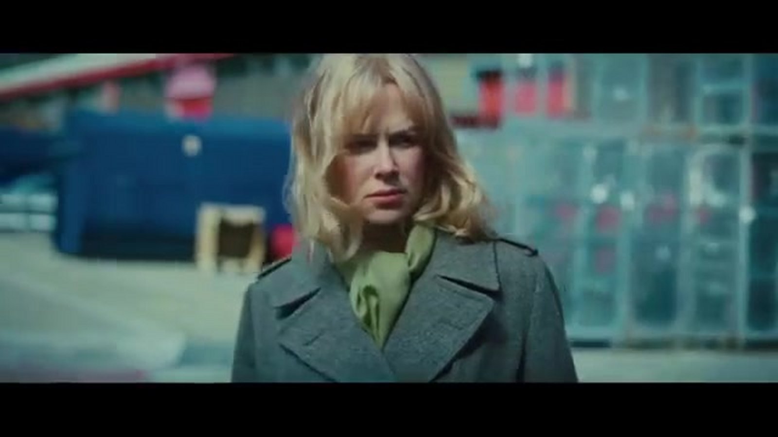 Ich darf nicht schlafen: Stream, Blu-ray, 4K UHD oder DVD - VIDEOBUSTER