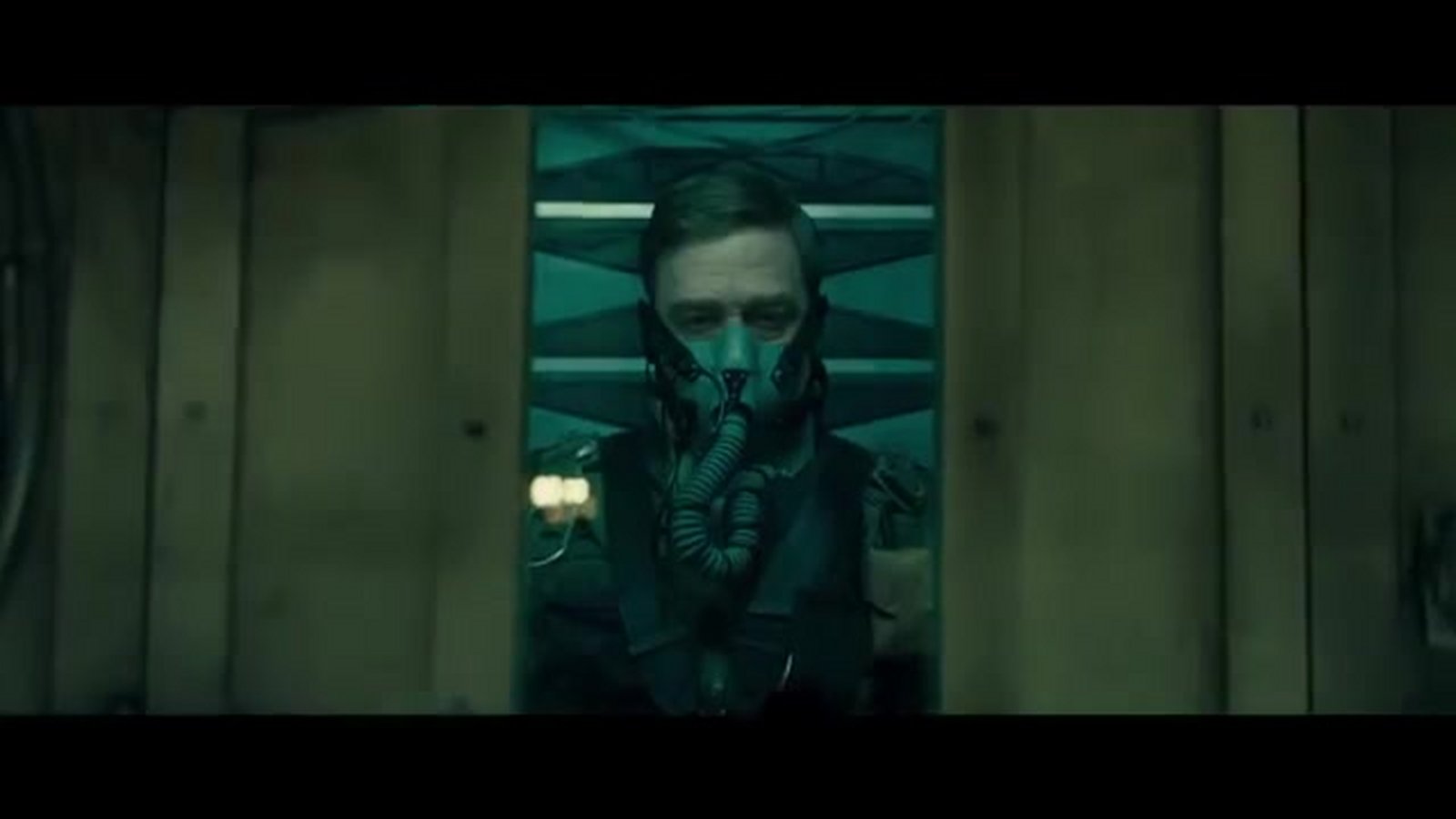 Captive State: Blu-ray, 4K UHD, DVD leihen - VIDEOBUSTER