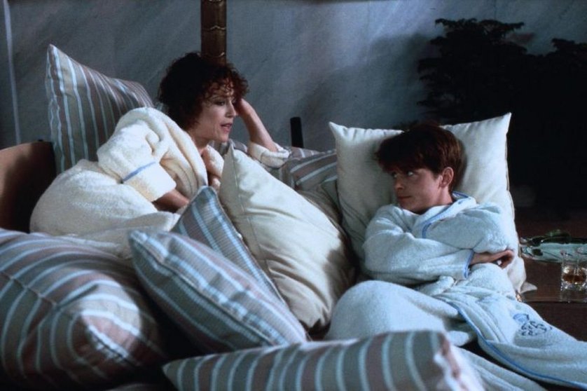 Das Geheimnis meines Erfolges: DVD oder Blu-ray leihen - VIDEOBUSTER.de