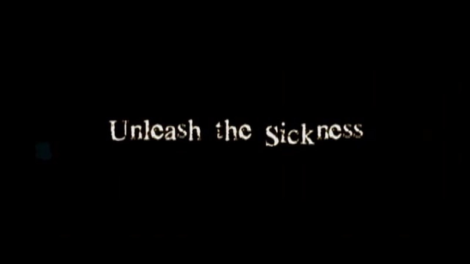The Sick House: Blu-ray, 4K UHD, DVD leihen - VIDEOBUSTER