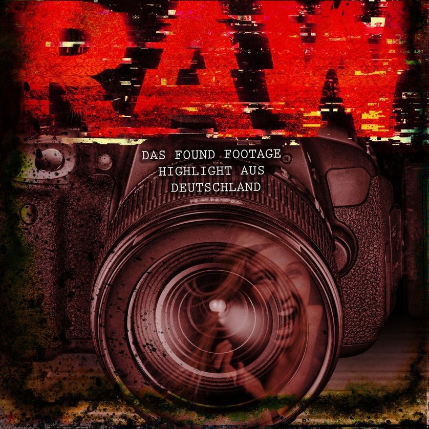 Raw: DVD, Blu-ray oder VoD leihen - VIDEOBUSTER.de