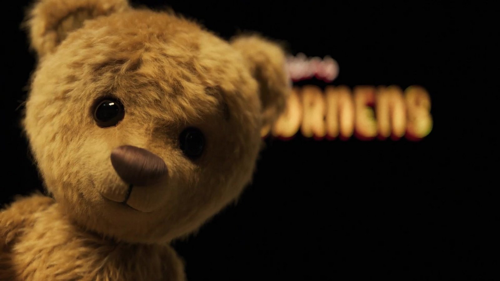 Ein Weihnachtsfest für Teddy: Stream, Blu-ray, 4K UHD oder DVD ...