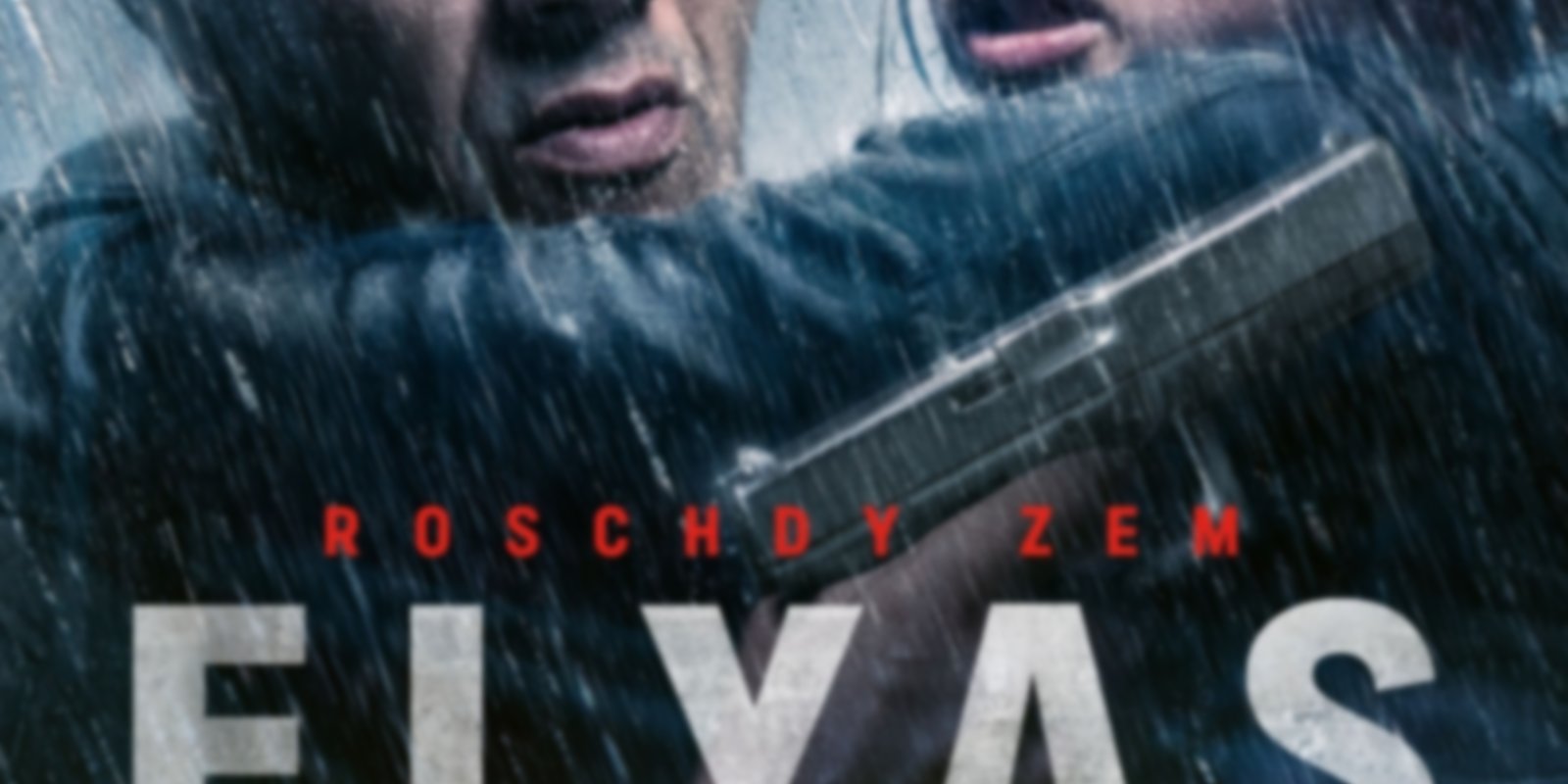 Elyas: DVD, Blu-ray, 4K UHD oder Stream - VIDEOBUSTER