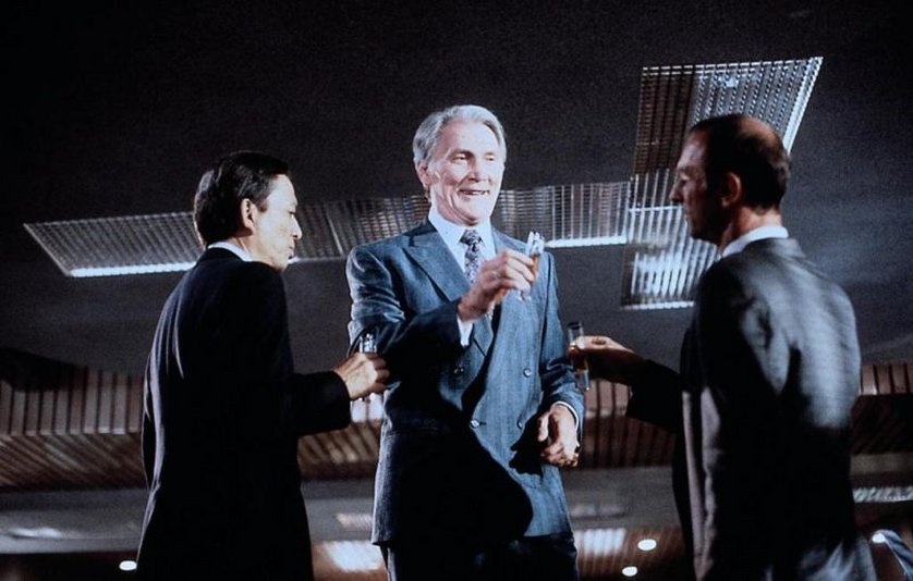 Tango & Cash: DVD oder Blu-ray leihen - VIDEOBUSTER.de