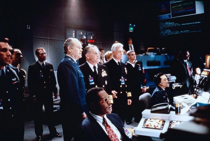 Alarmstufe: Rot 2: DVD oder Blu-ray leihen - VIDEOBUSTER.de