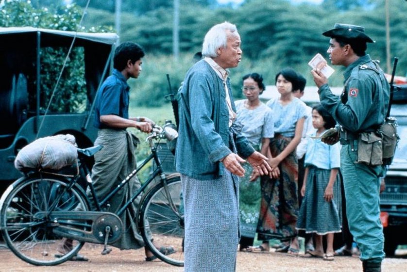 Rangoon: DVD oder Blu-ray leihen - VIDEOBUSTER.de