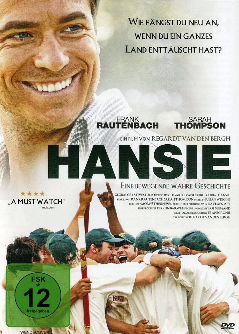 Hansie: DVD oder Blu-ray leihen - VIDEOBUSTER.de