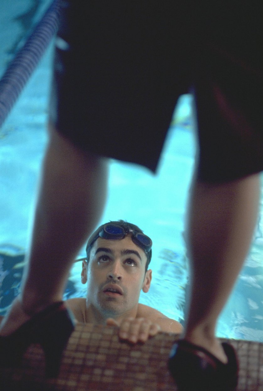Swimfan: DVD oder Blu-ray leihen - VIDEOBUSTER.de