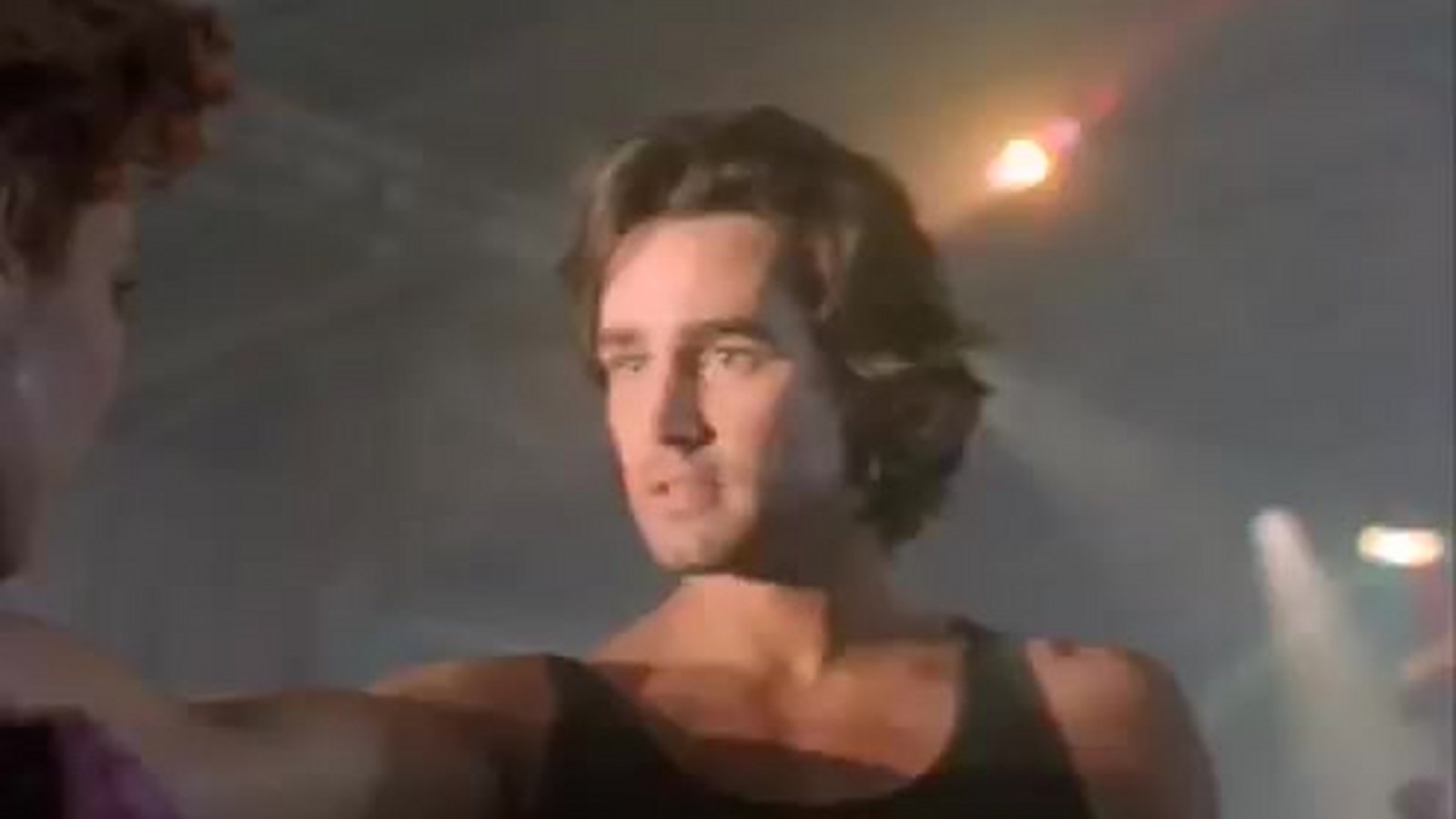 Lambada: Blu-ray, 4K UHD, DVD leihen - VIDEOBUSTER