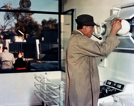 Mein Onkel: DVD oder Blu-ray leihen - VIDEOBUSTER.de