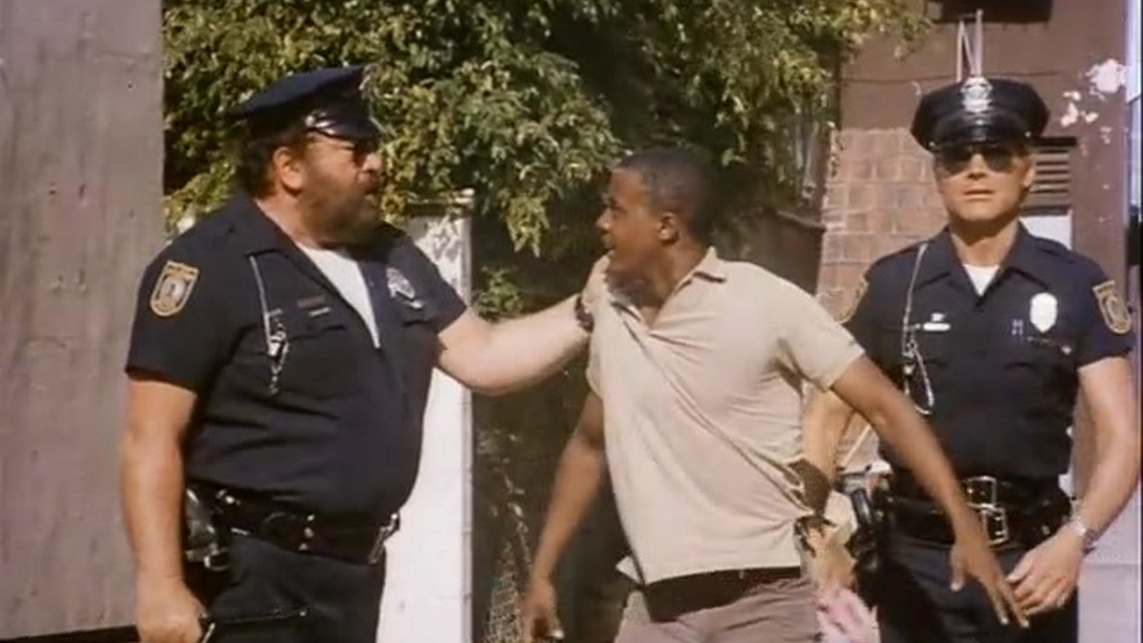 Die Miami Cops: Stream, Blu-ray, 4K UHD oder DVD - VIDEOBUSTER