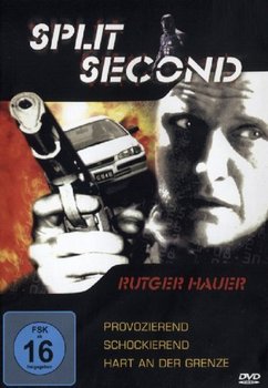 Split Second: Blu-ray, 4K UHD, DVD leihen - VIDEOBUSTER