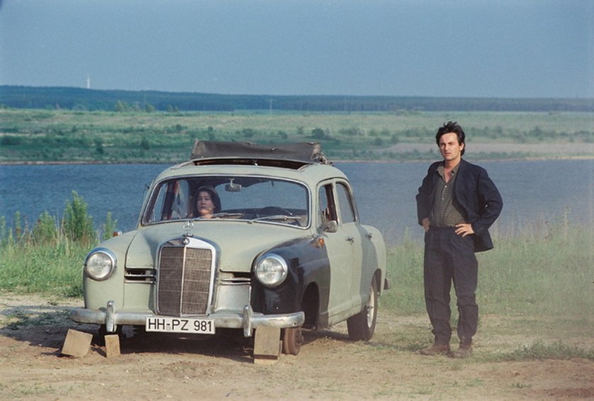 Erbsen auf halb 6: DVD oder Blu-ray leihen - VIDEOBUSTER.de