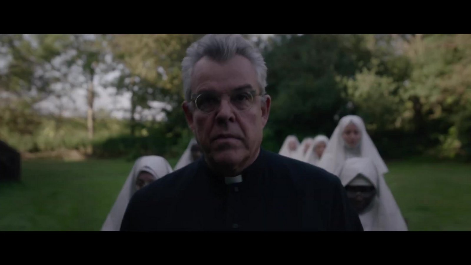 Consecration: DVD, Blu-ray, 4K UHD leihen - VIDEOBUSTER