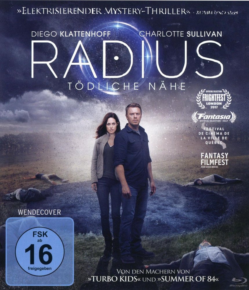 Radius: DVD, Blu-ray oder VoD leihen - VIDEOBUSTER.de