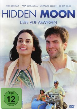 Hidden Moon: Blu-ray, 4K UHD, DVD leihen - VIDEOBUSTER