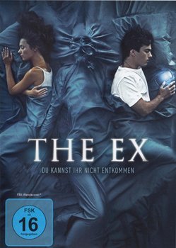 The Ex: Stream, Blu-ray, 4K UHD oder DVD - VIDEOBUSTER