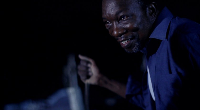 White Shadow: DVD, Blu-ray oder VoD leihen - VIDEOBUSTER.de