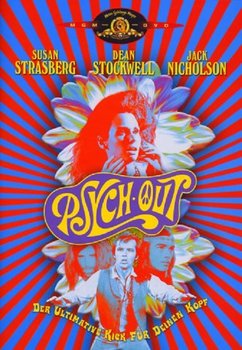 Psych-Out: Blu-ray, 4K UHD, DVD leihen - VIDEOBUSTER