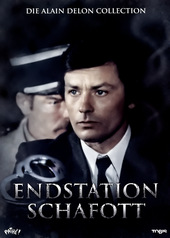 Stadt ohne Mitleid: DVD oder Blu-ray leihen - VIDEOBUSTER.de