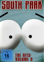 South Park - Staffel 23: DVD oder Blu-ray leihen - VIDEOBUSTER.de