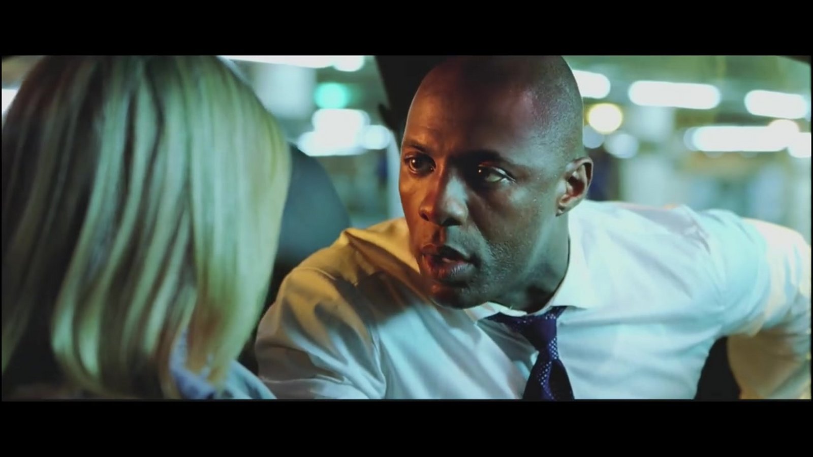 Obsessed: Blu-ray, 4K UHD, DVD leihen - VIDEOBUSTER