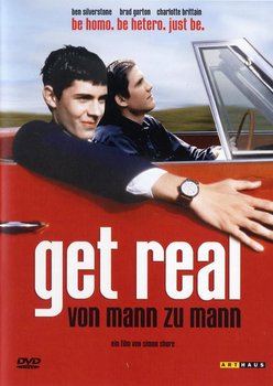 Get Real: Blu-ray, 4K UHD, DVD leihen - VIDEOBUSTER