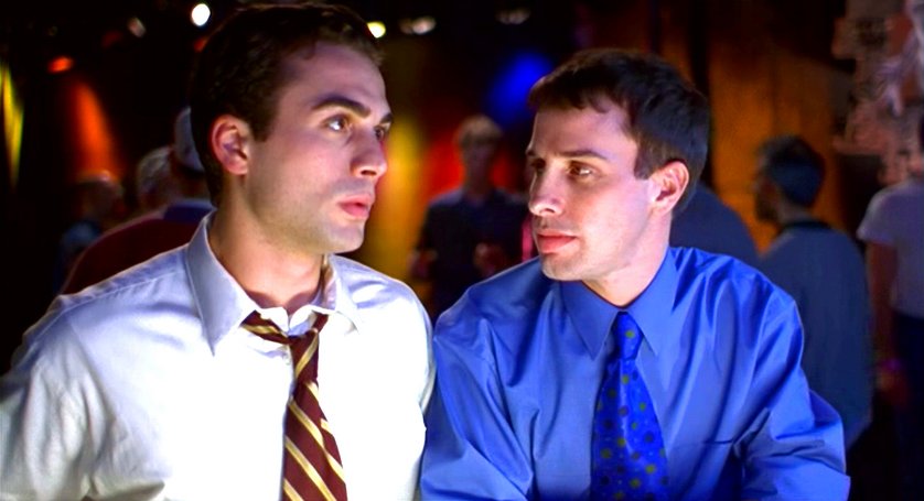 I Think I Do: DVD oder Blu-ray leihen - VIDEOBUSTER.de