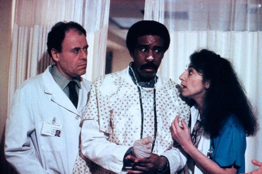 Critical Condition: DVD oder Blu-ray leihen - VIDEOBUSTER.de