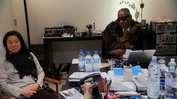 The September Issue: DVD oder Blu-ray leihen - VIDEOBUSTER.de