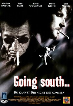 Going South: Blu-ray, 4K UHD, DVD leihen - VIDEOBUSTER