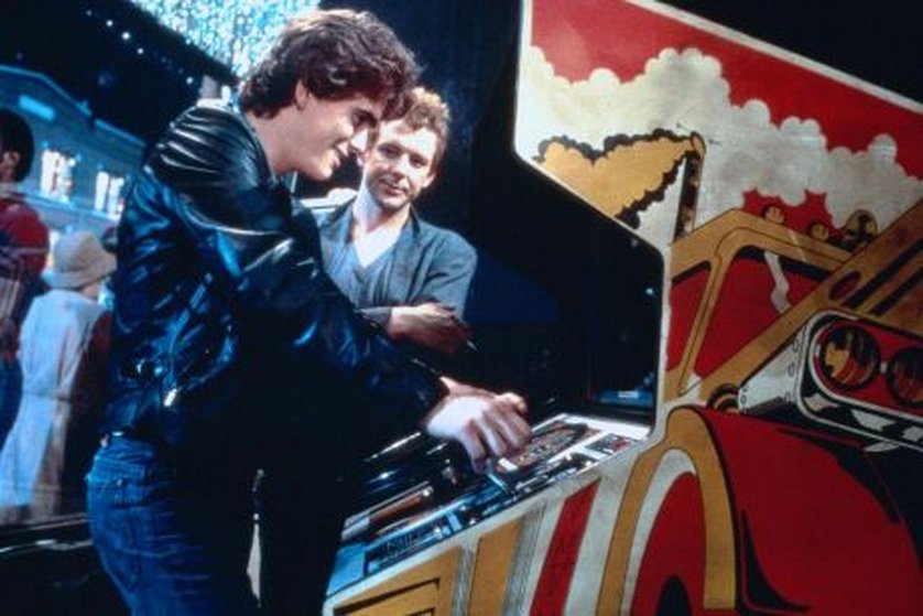 Rumble Fish: DVD oder Blu-ray leihen - VIDEOBUSTER.de