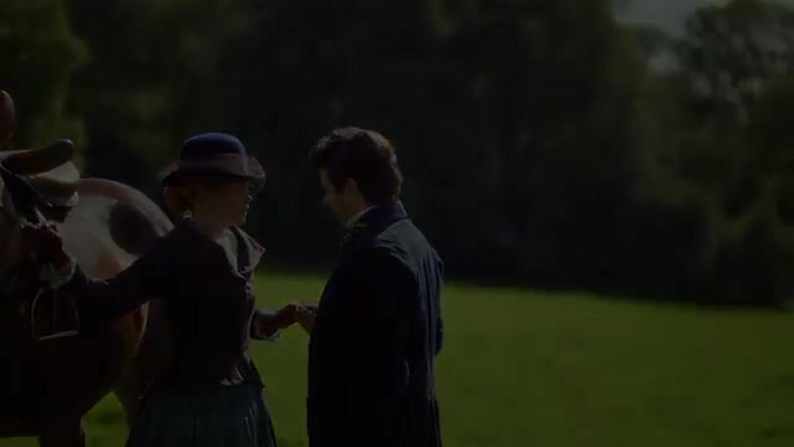 Doctor Thorne: Blu-ray, 4K UHD, DVD leihen - VIDEOBUSTER