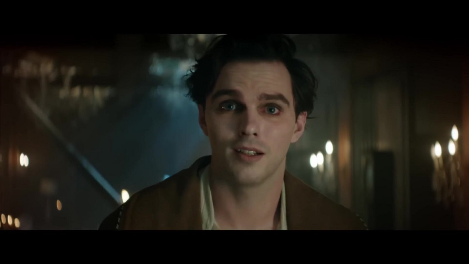 Renfield: Blu-ray, 4K UHD, DVD leihen - VIDEOBUSTER