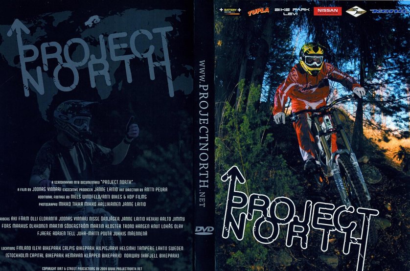 Project North: DVD oder Blu-ray leihen - VIDEOBUSTER.de