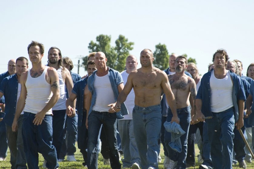 Big Stan: DVD oder Blu-ray leihen - VIDEOBUSTER.de