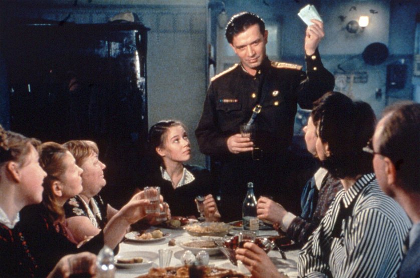 Der Dieb: DVD oder Blu-ray leihen - VIDEOBUSTER.de