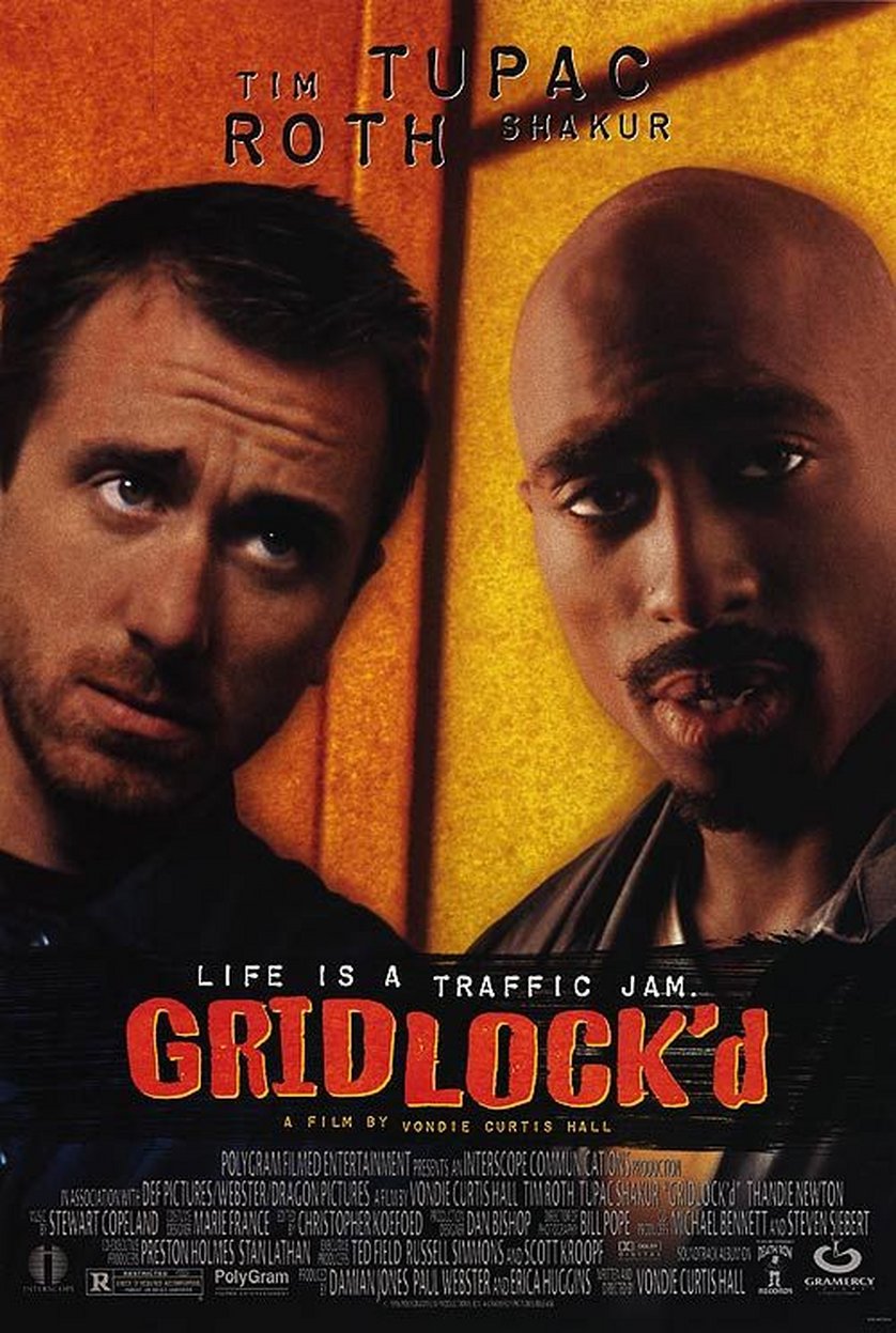 Gridlock'd: DVD oder Blu-ray leihen - VIDEOBUSTER.de