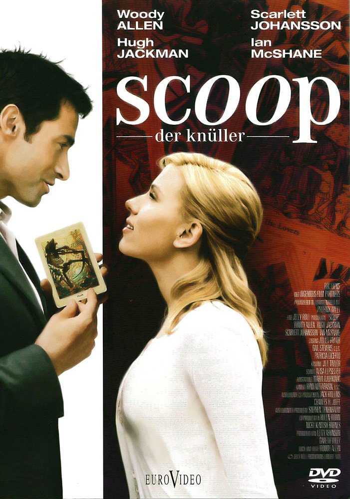 Scoop: DVD, Blu-ray oder VoD leihen - VIDEOBUSTER.de