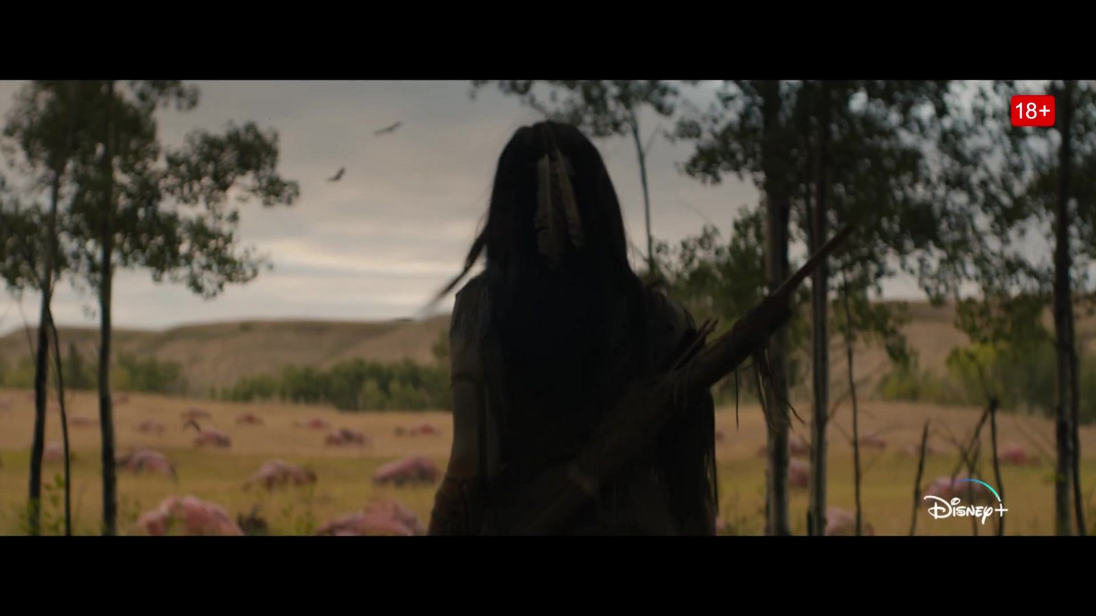 Predator 5 - Prey: Blu-ray, 4K UHD, DVD leihen - VIDEOBUSTER