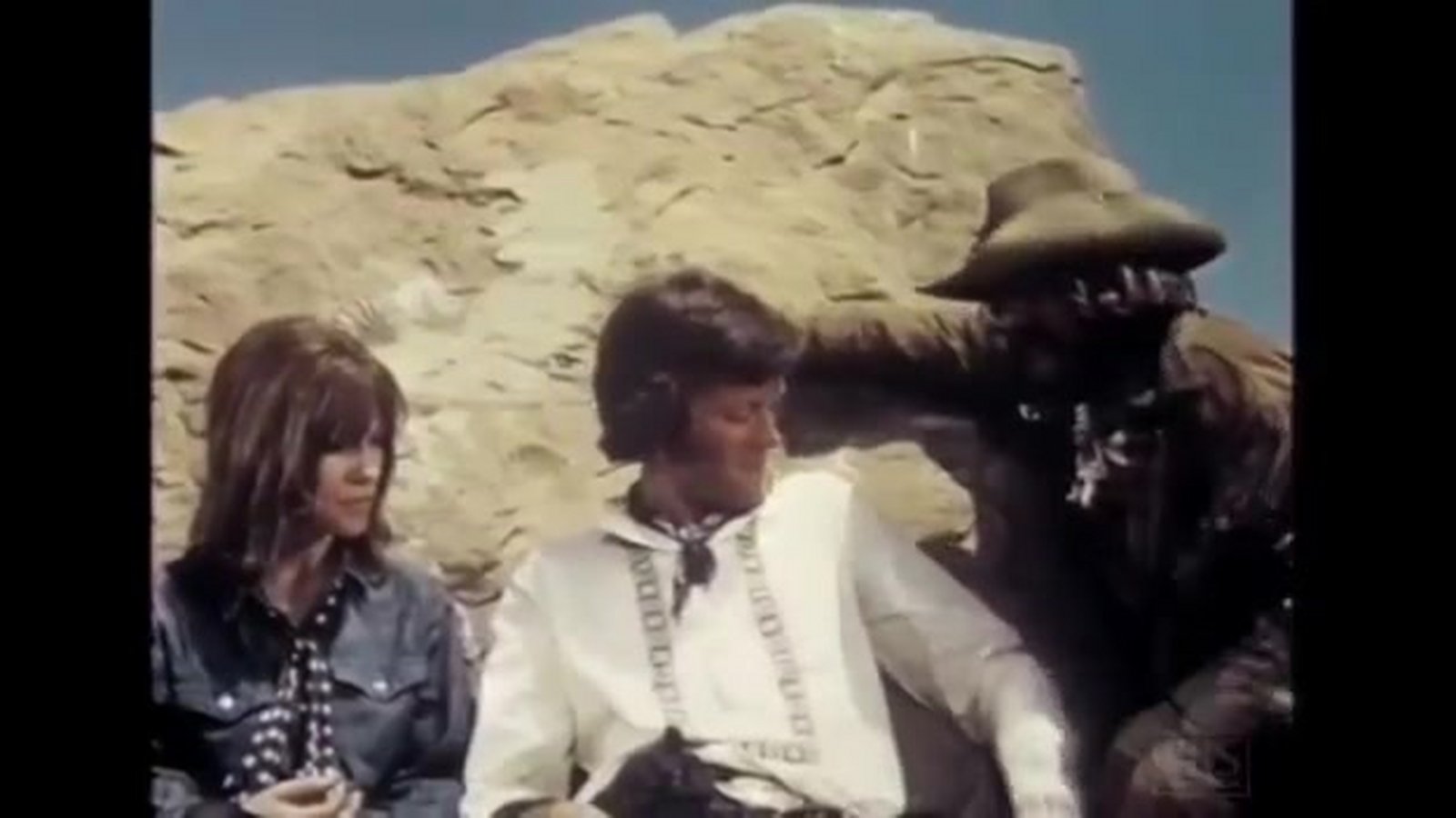 Easy Rider: Blu-ray, 4K UHD, DVD leihen - VIDEOBUSTER