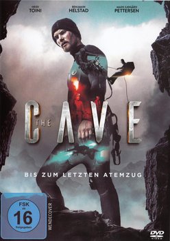 The Cave: Blu-ray, 4K UHD, DVD leihen - VIDEOBUSTER