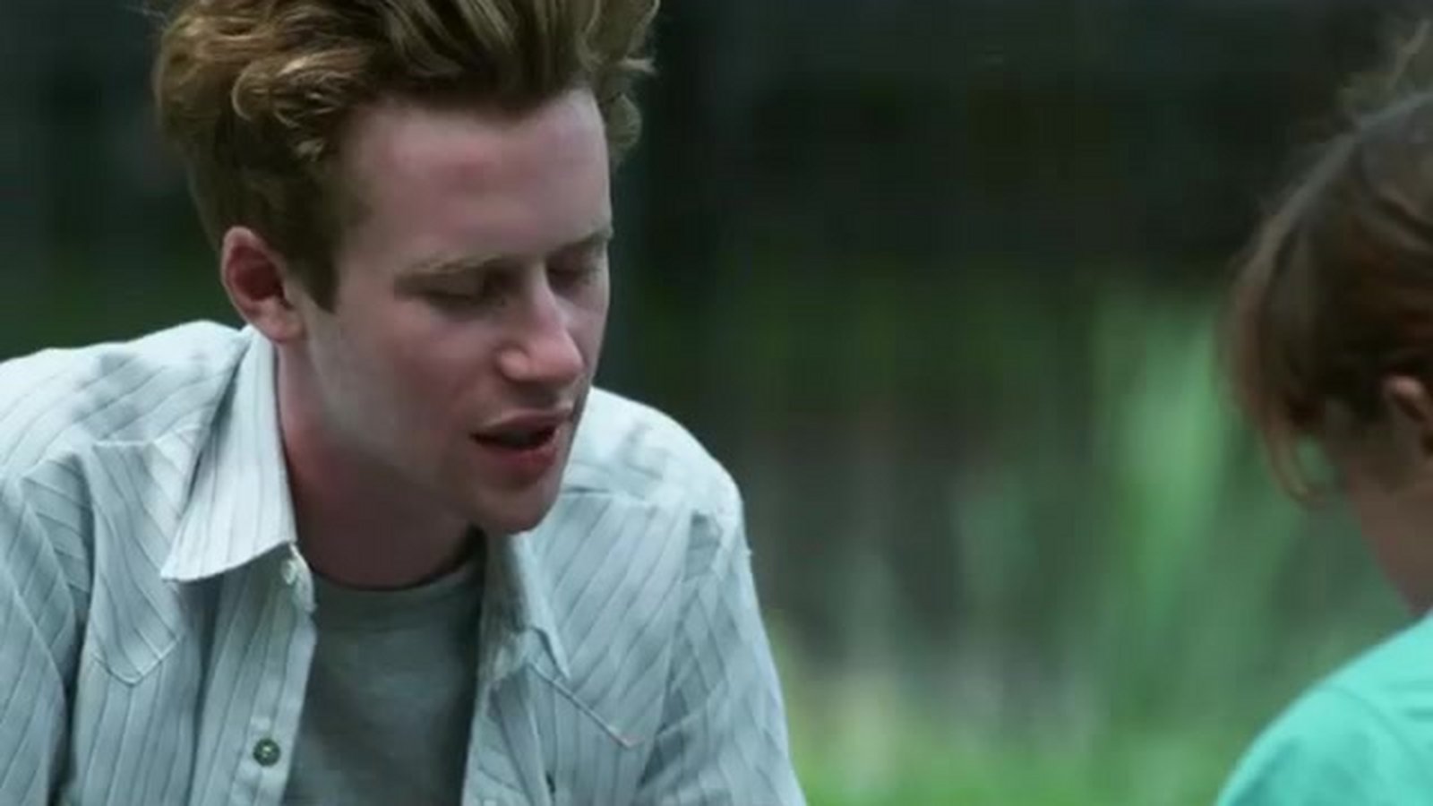 The Exploding Girl: Blu-ray, 4K UHD, DVD leihen - VIDEOBUSTER