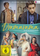 Somersault: DVD oder Blu-ray leihen - VIDEOBUSTER.de